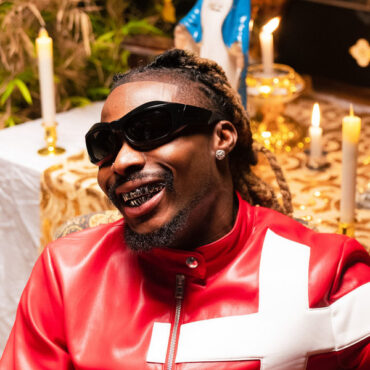 Asake Goes ‘Back to the Soil’; Announces Mr. Money African Tour with ...