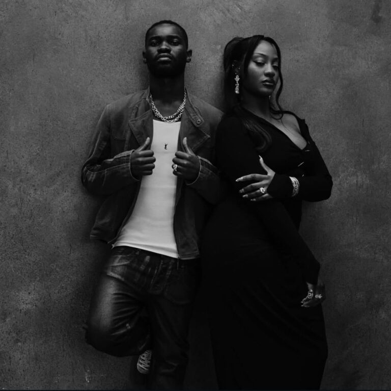 Dave & Tems Pair Up For New Single, Ahead Of Album Release | Cosoro ...