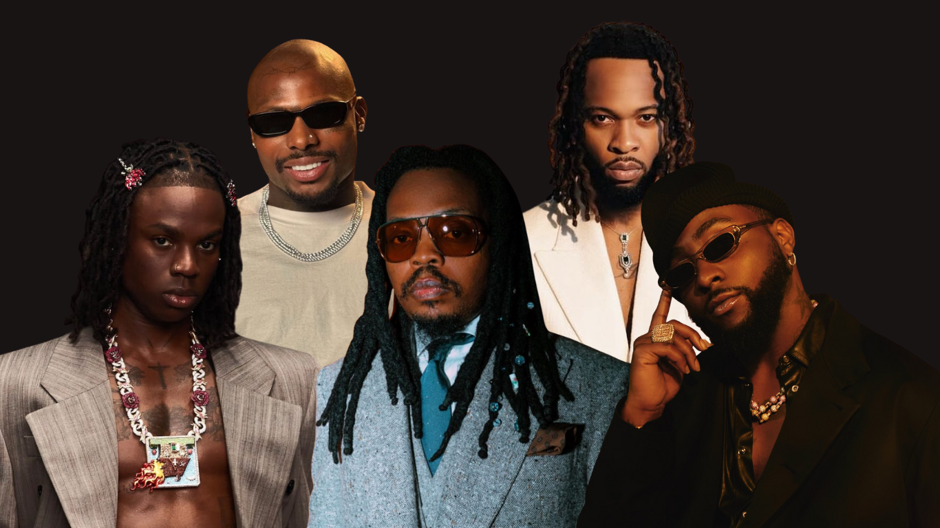 Flytime Fest 2025 Returns With a Bang: Asake, Central Cee, Davido ...