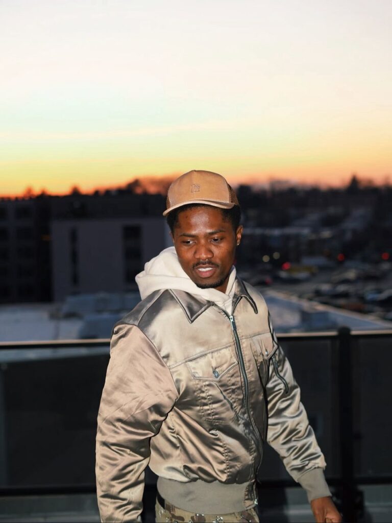 Kwesi Arthur Sounds the Alarm: “If Anything Happens to Me…” — Rapper ...